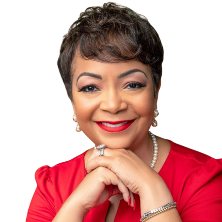 Pamela Gregory: UPLIFT Her Empowering Black Women and Saving Lives